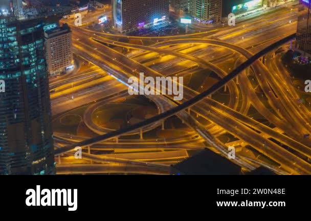 Traffic node Stock Videos & Footage - HD and 4K Video Clips - Alamy