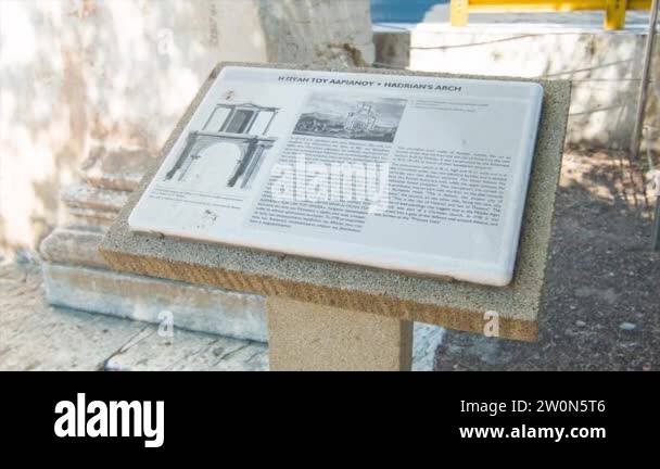 Greek signage Stock Videos & Footage - HD and 4K Video Clips - Alamy
