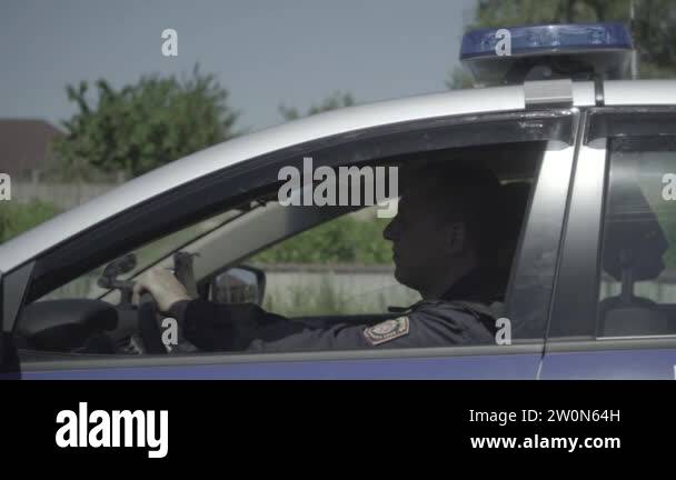 Police officers at bar Stock Videos & Footage - HD and 4K Video Clips ...