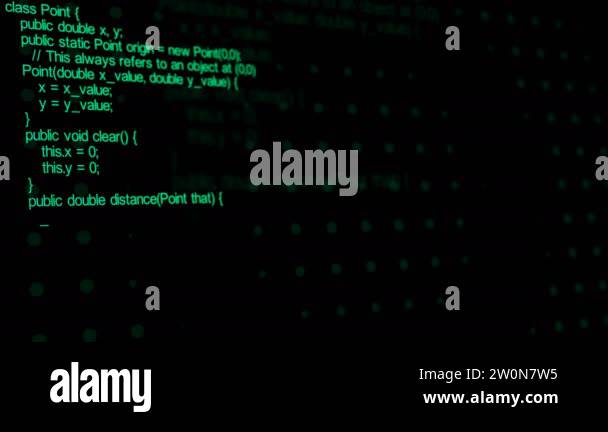 Computer code screen Stock Videos & Footage - HD and 4K Video Clips - Alamy