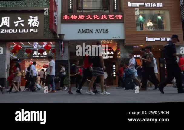 Traffic signs beijing Stock Videos & Footage - HD and 4K Video Clips ...
