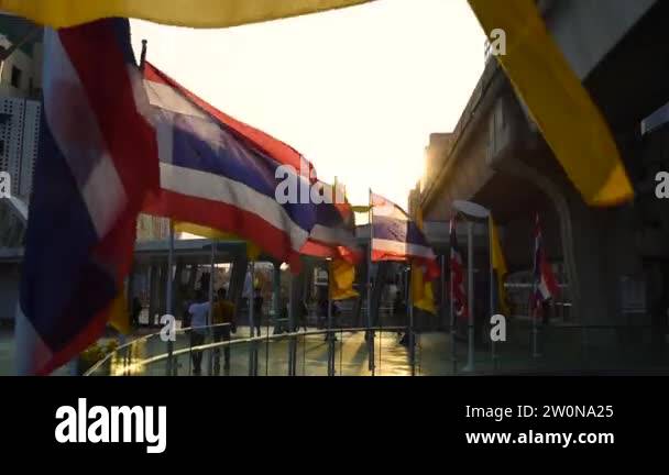 King rama x of thailand Stock Videos & Footage - HD and 4K Video Clips ...