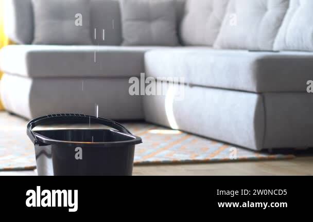 Water dripping into bucket Stock Videos & Footage - HD and 4K Video ...
