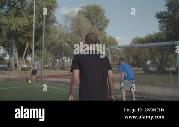 Score pitch Stock Videos & Footage - HD and 4K Video Clips - Alamy