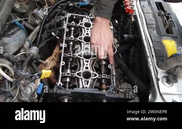 Cam camshaft mechanism Stock Videos & Footage - HD and 4K Video Clips ...