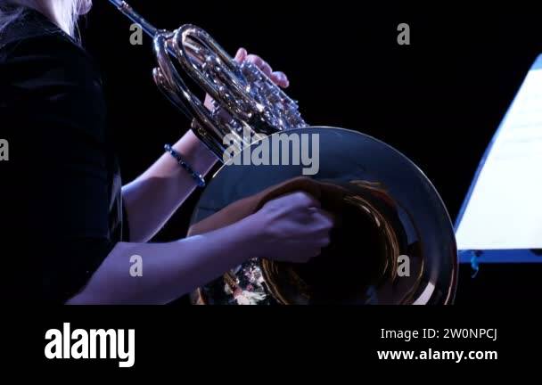 French woman conductor Stock Videos & Footage - HD and 4K Video Clips ...