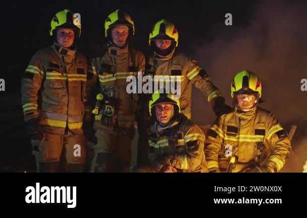 Emergency rescue training Stock Videos & Footage - HD and 4K Video ...