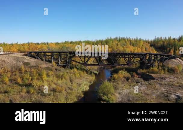 Salekhard igarka railway Stock Videos & Footage - HD and 4K Video Clips ...