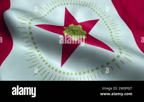 Flag of birmingham Stock Videos & Footage - HD and 4K Video Clips - Alamy