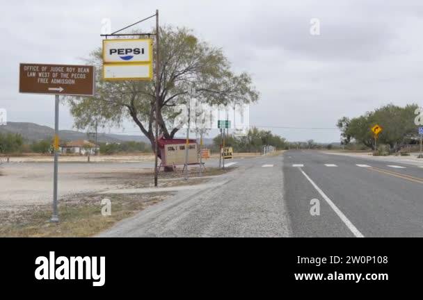 Judge roy bean Stock Videos & Footage - HD and 4K Video Clips - Alamy