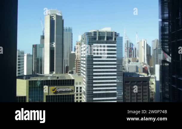 Barangaroo tower Stock Videos & Footage - HD and 4K Video Clips - Alamy