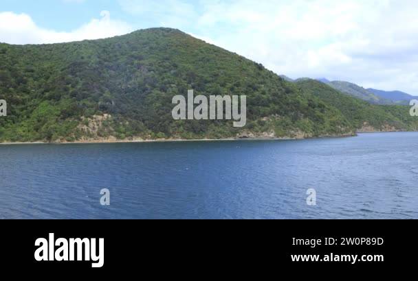 Cook strait Stock Videos & Footage - HD and 4K Video Clips - Alamy