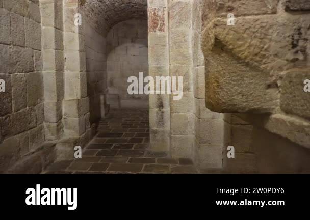 Famous monks crypt in Stock Videos & Footage - HD and 4K Video Clips ...