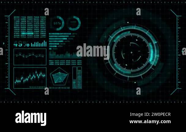 Radar recording system Stock Videos & Footage - HD and 4K Video Clips ...