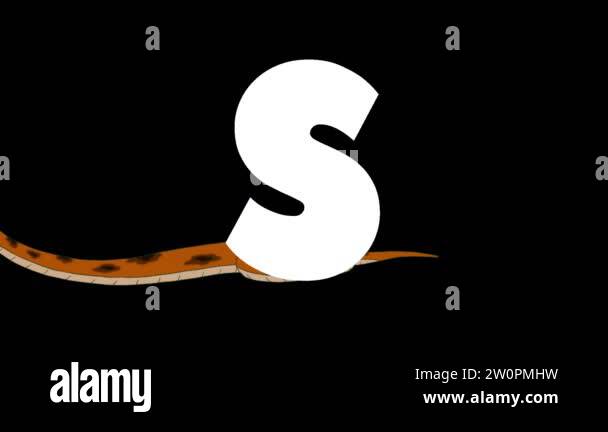 Cartoon snake Stock Videos & Footage - HD and 4K Video Clips - Alamy