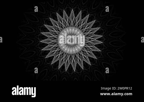 Complex mandala Stock Videos & Footage - HD and 4K Video Clips - Alamy