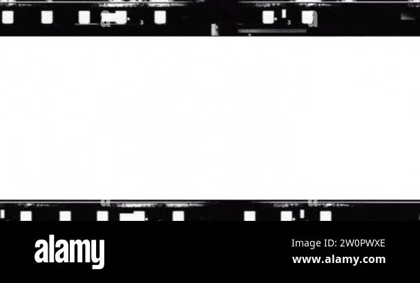 Reel Clutter, Old film grain noise symbols footage, Distortion Dirt and ...