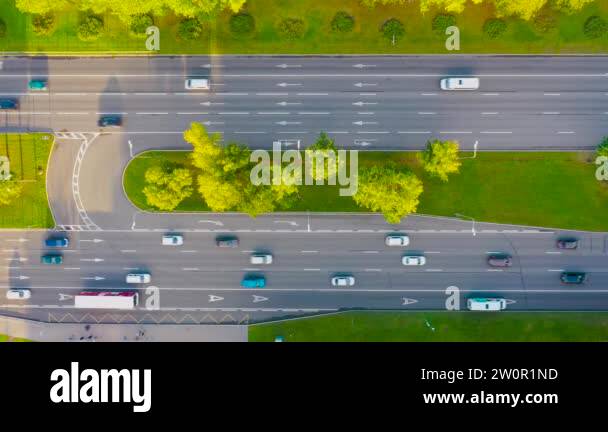 Stop markings on pavement Stock Videos & Footage - HD and 4K Video ...