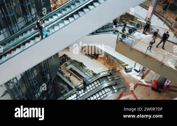 Azrieli center mall Stock Videos & Footage - HD and 4K Video Clips - Alamy