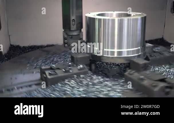 Vertical boring lathe Stock Videos & Footage - HD and 4K Video Clips ...
