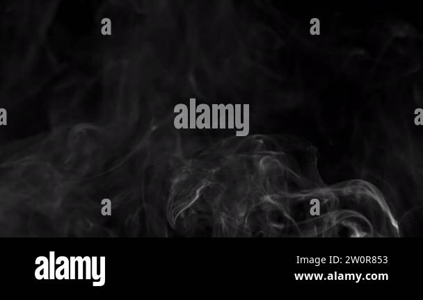 Realistic Smoke Clouds with alpha channel Dry Ice Smoke Storm ...