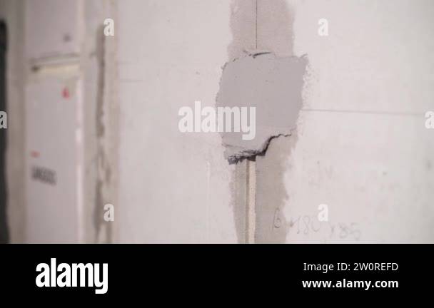 Wall without cement Stock Videos & Footage - HD and 4K Video Clips - Alamy