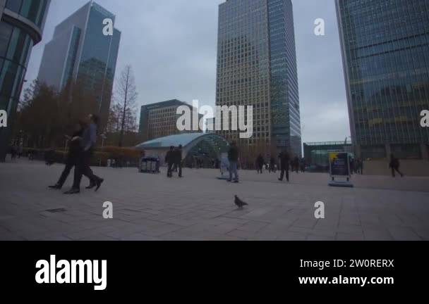 London modern architecture Stock Videos & Footage - HD and 4K Video ...