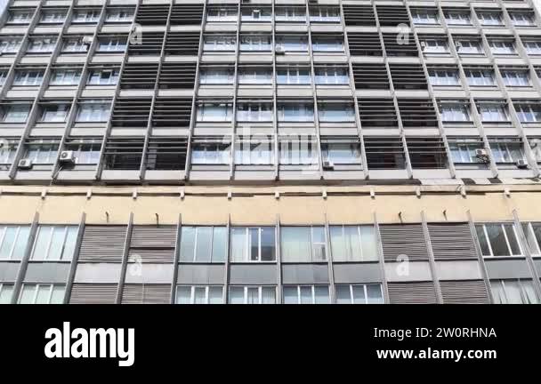 Vertical high rise building Stock Videos & Footage - HD and 4K Video ...