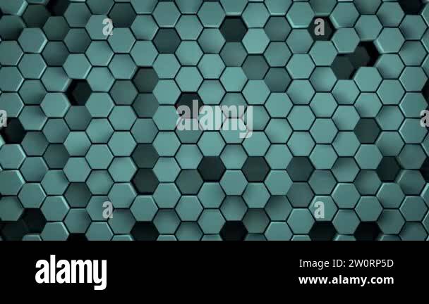 Wall hexagonal tiles Stock Videos & Footage - HD and 4K Video Clips - Alamy