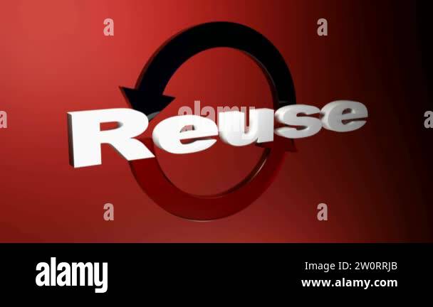 Reuse cycle Stock Videos & Footage - HD and 4K Video Clips - Alamy