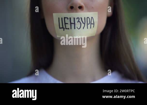 Soviet censorship Stock Videos & Footage - HD and 4K Video Clips - Alamy