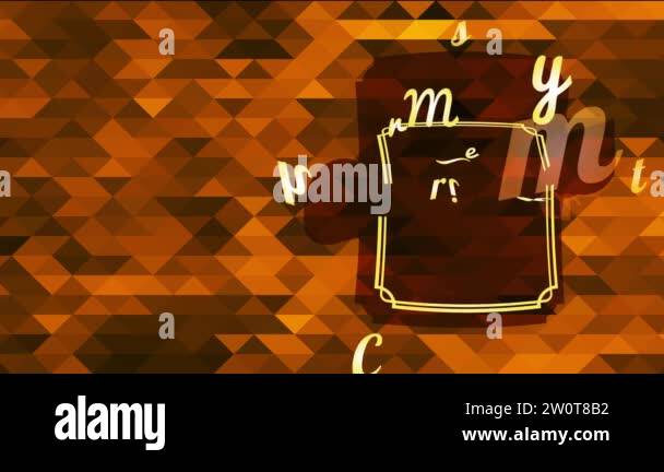 Polygon collage Stock Videos & Footage - HD and 4K Video Clips - Alamy