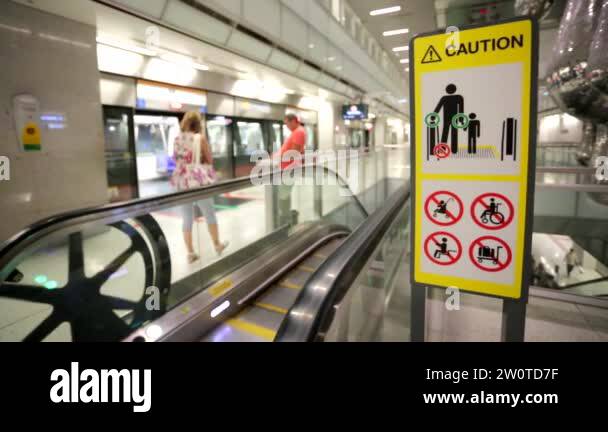 Sign for mrt Stock Videos & Footage - HD and 4K Video Clips - Alamy