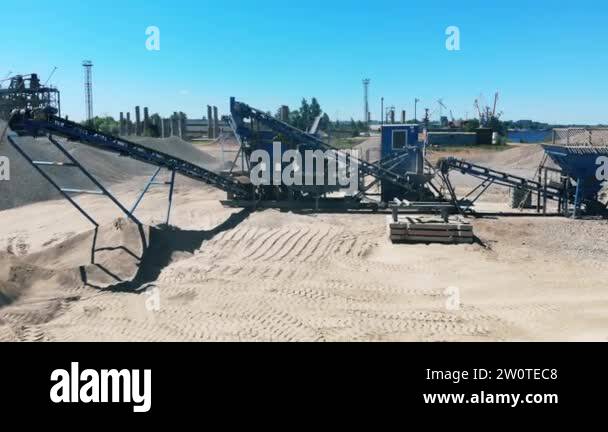 Large scale equipment Stock Videos & Footage - HD and 4K Video Clips ...