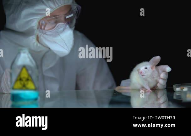 Biological reaction Stock Videos & Footage - HD and 4K Video Clips - Alamy