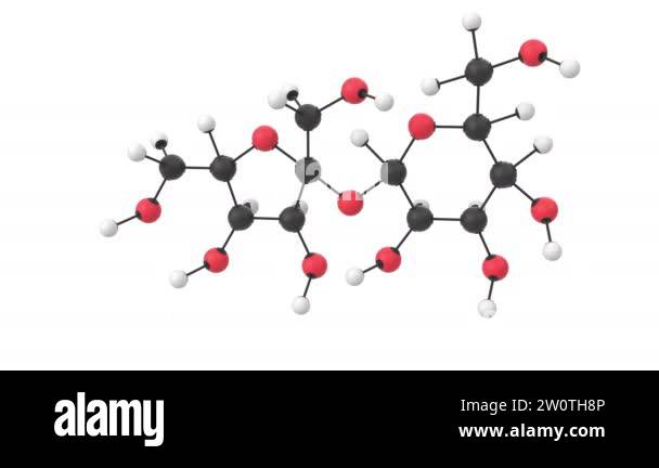 Sucrose atom structure Stock Videos & Footage - HD and 4K Video Clips ...
