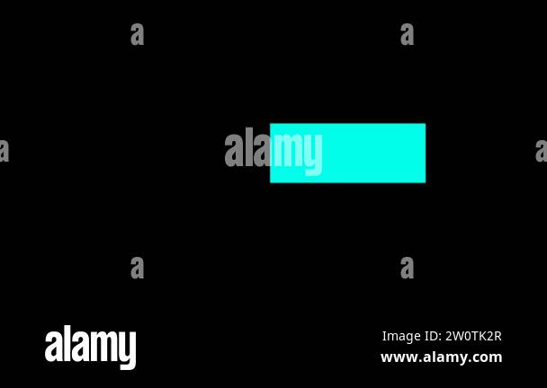 Like Text Animation in Full HD. Like Motion Graphics Stylish Text ...