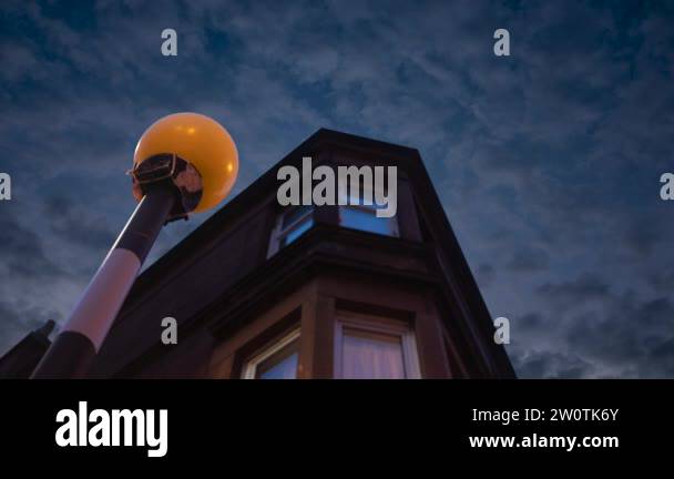 Belisha crossing Stock Videos & Footage - HD and 4K Video Clips - Alamy