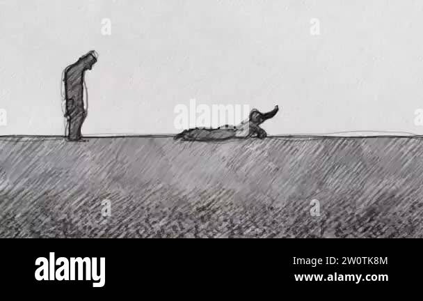 Ripper drawing Stock Videos & Footage - HD and 4K Video Clips - Alamy