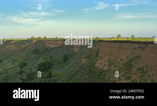 Agricultural steppe Stock Videos & Footage - HD and 4K Video Clips - Alamy