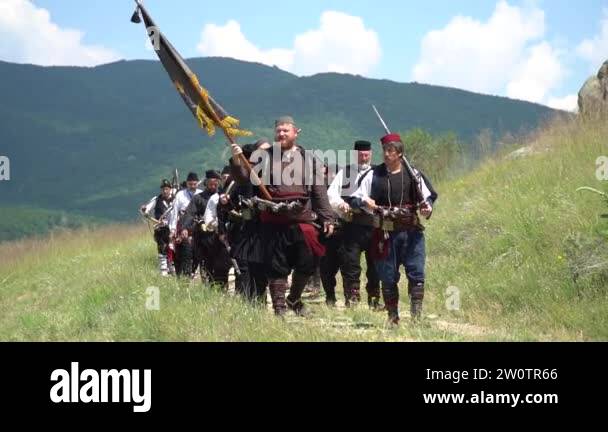 Peasant infantry Stock Videos & Footage - HD and 4K Video Clips - Alamy