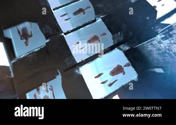 Cloning technology Stock Videos & Footage - HD and 4K Video Clips - Alamy