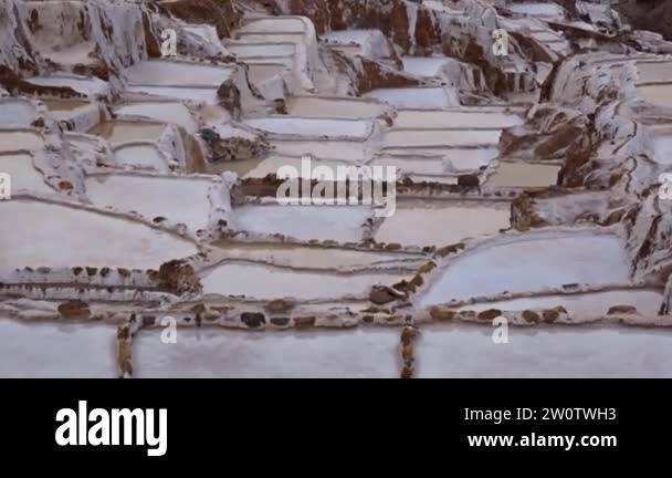 Peruvian salt mines Stock Videos & Footage - HD and 4K Video Clips - Alamy