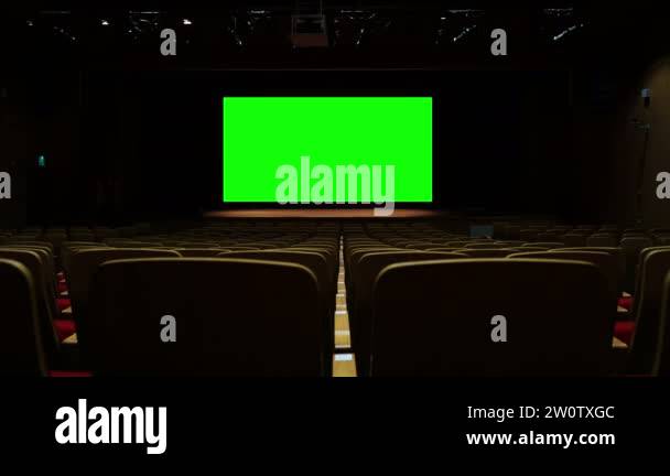 Cinema room screen Stock Videos & Footage - HD and 4K Video Clips - Alamy