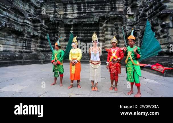 Traditional local dresses Stock Videos & Footage - HD and 4K Video ...