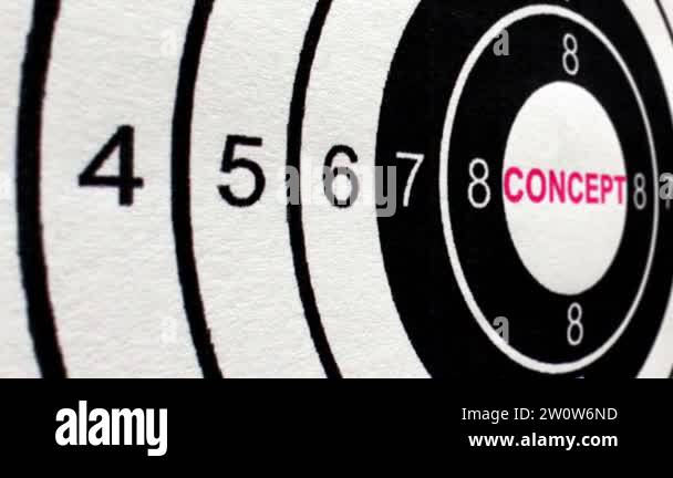 Target strength Stock Videos & Footage - HD and 4K Video Clips - Alamy