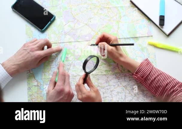 Plan world map Stock Videos & Footage - HD and 4K Video Clips - Alamy