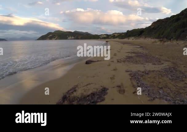 Vasilikos beach Stock Videos & Footage - HD and 4K Video Clips - Alamy