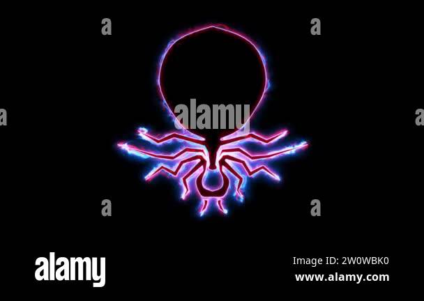 Spider transformation Stock Videos & Footage - HD and 4K Video Clips ...