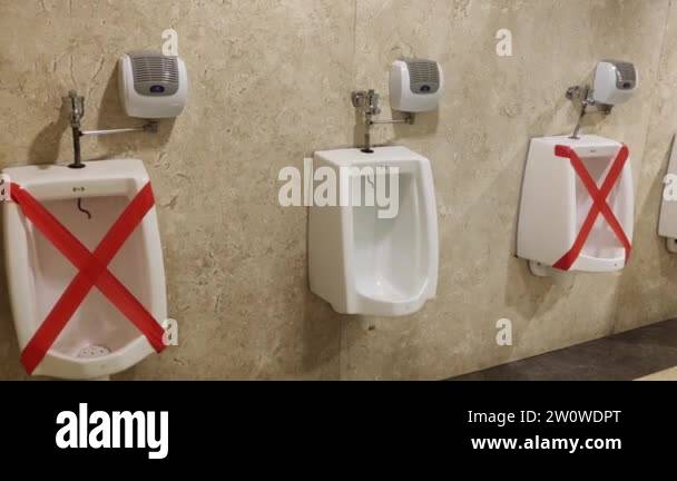 Male toilet sign urinal Stock Videos & Footage - HD and 4K Video Clips ...